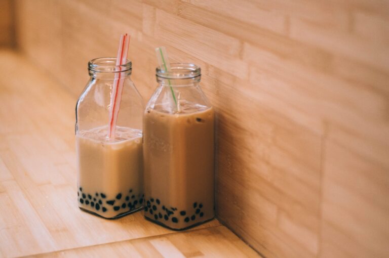 How to Order Bubble Tea in Chinese - Du Chinese Blog