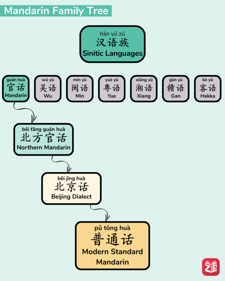 What Is Mandarin, and Why Is It Important? - Du Chinese Blog